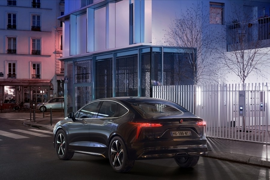 EVEASY לימו החשמלית מושקת בישראל במודל בעלות ייחודי 🏎️ בפורטל הרכב גיר