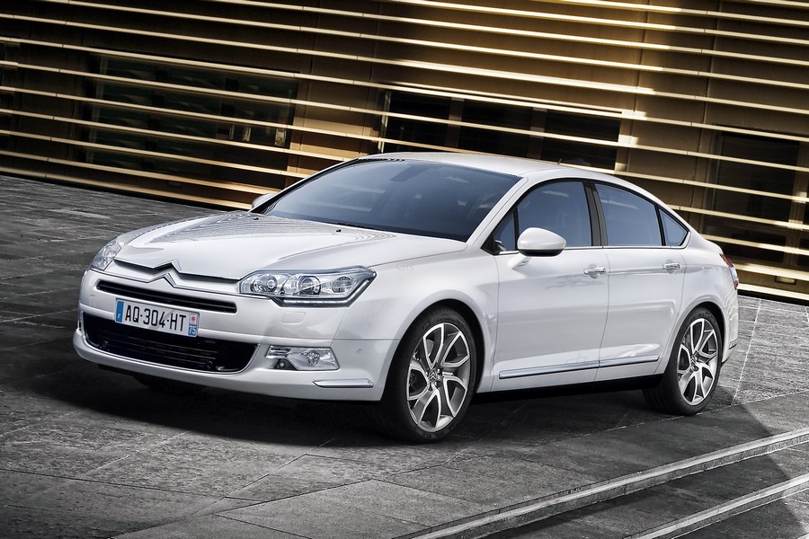 מחירון סיטרואן C5 2012 🏎️ בפורטל הרכב גיר